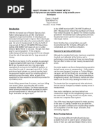 ISO-17089-1-2019 (Ultrasonic Meters For Gas) | PDF | Flow Measurement ...