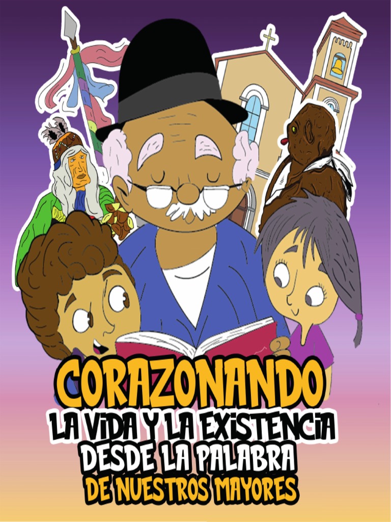 MemoriasCotocollao Borrador3 | PDF | Conocimiento | Memoria