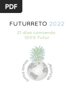 Menu1 Futurlife | PDF