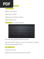 JASP Tutorial | PDF | Confidence Interval | Factor Analysis