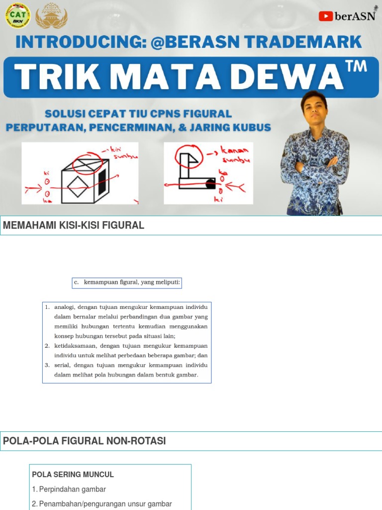 Mata Dewa Gambar | PDF