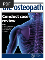 JPE Target and Instructions | PDF