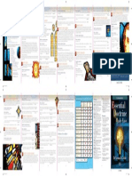 Doctor Frank Turek and The SURGE Acronym | PDF | Cosmic Microwave ...