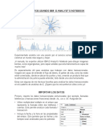 IBM I2 Completa | PDF | Ibm | Bancos