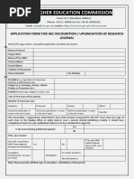 Periodical Library Register | PDF