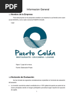 TABLAZOS | PDF | Perú | Geología