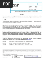 SAE-AS5202 Port Dimensions | PDF | Intellectual Works | Business