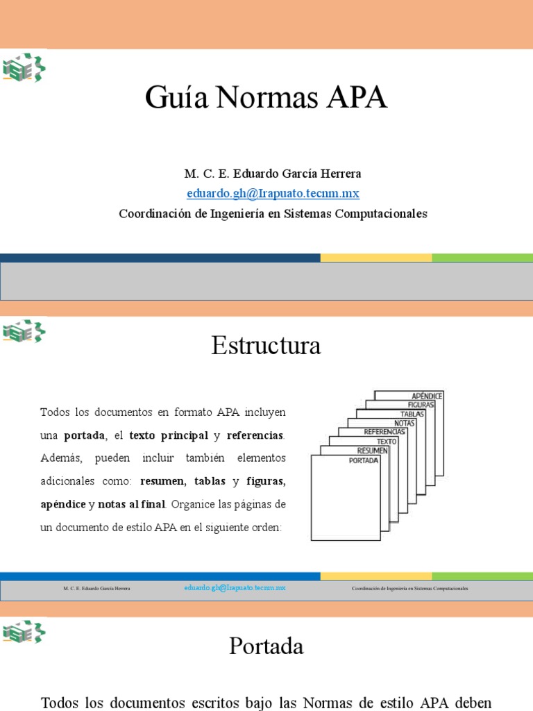 Apapa 7 | PDF | Sumario abstracto) | Estilo apa