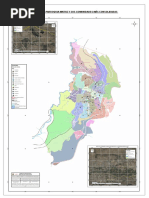 Lineamientos Pdot 2023 2027 v2 | PDF | Planificación | Evaluación