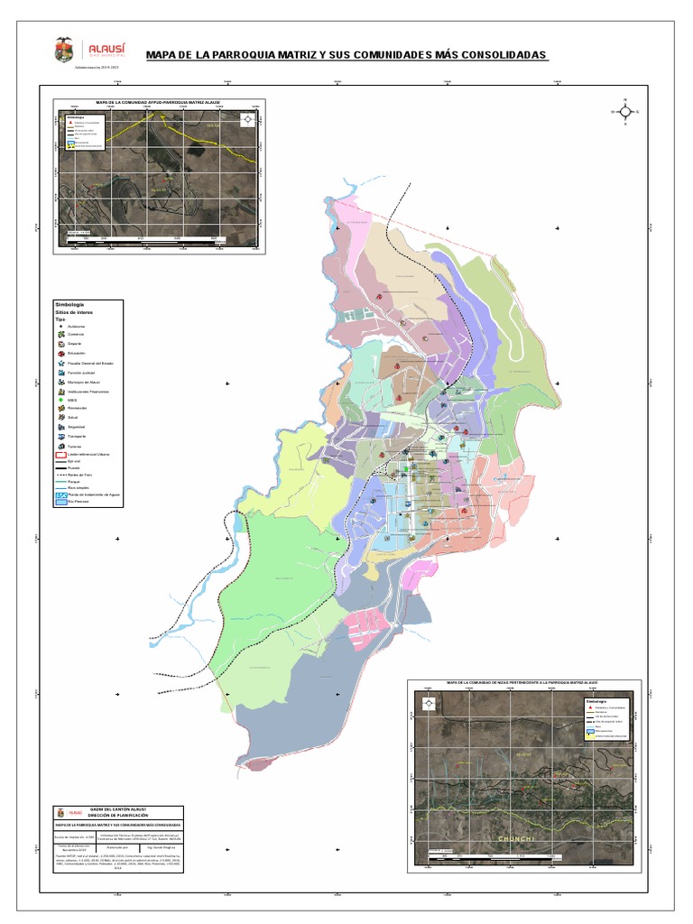 Mapa Matriz | PDF