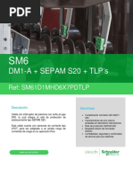 Celdas de Media Tensión | PDF