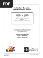 Spectrum D3.1 EMTA Data Sheet | PDF | Orthogonal Frequency Division ...