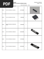 Tabela de Substituição de Mosfet | PDF | Dispositivos semicondutores ...