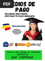 Certificado Masterclass | PDF