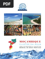 Bacia Do Rovuma | PDF | Bacia hidrográfica | Erosão