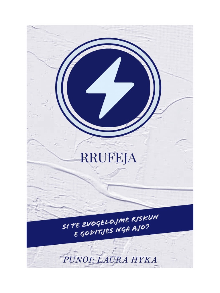 Rrufeja | PDF