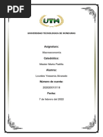 HISTORIA DE AZUCARERA CHOLUTECA para Daniel 2020 | PDF ...