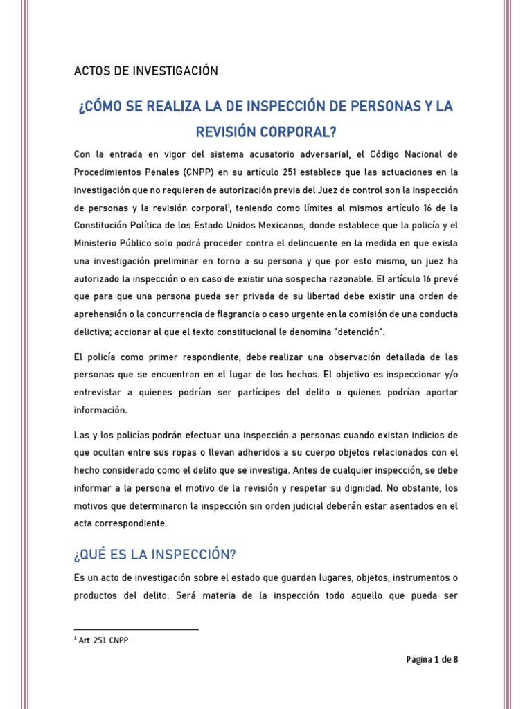 Funciones Del Juez de Control | PDF | Policía | Procedimiento Criminal