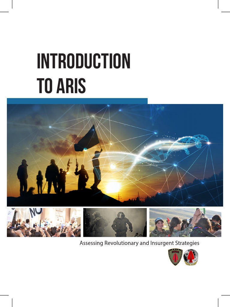 To Aris: Assessing Revolutionary and Insurgent Strategies | PDF ...