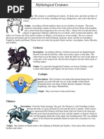 Erra Epic PDF | PDF | Epic Poetry | Flood Myth