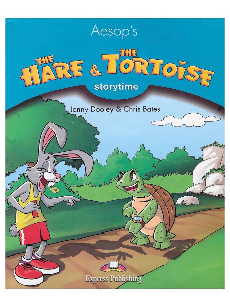 The Hare and The Tortoise | PDF