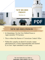 7 Penal Institutions in The Philippines | PDF | Prison | Penal Imprisonment