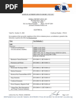 AAU5831 Technical Specifications (V100R016C10 - 02) (PDF) - EN | PDF ...