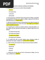 Manual Sicopa | PDF | Informática | Ciencias de la Computación
