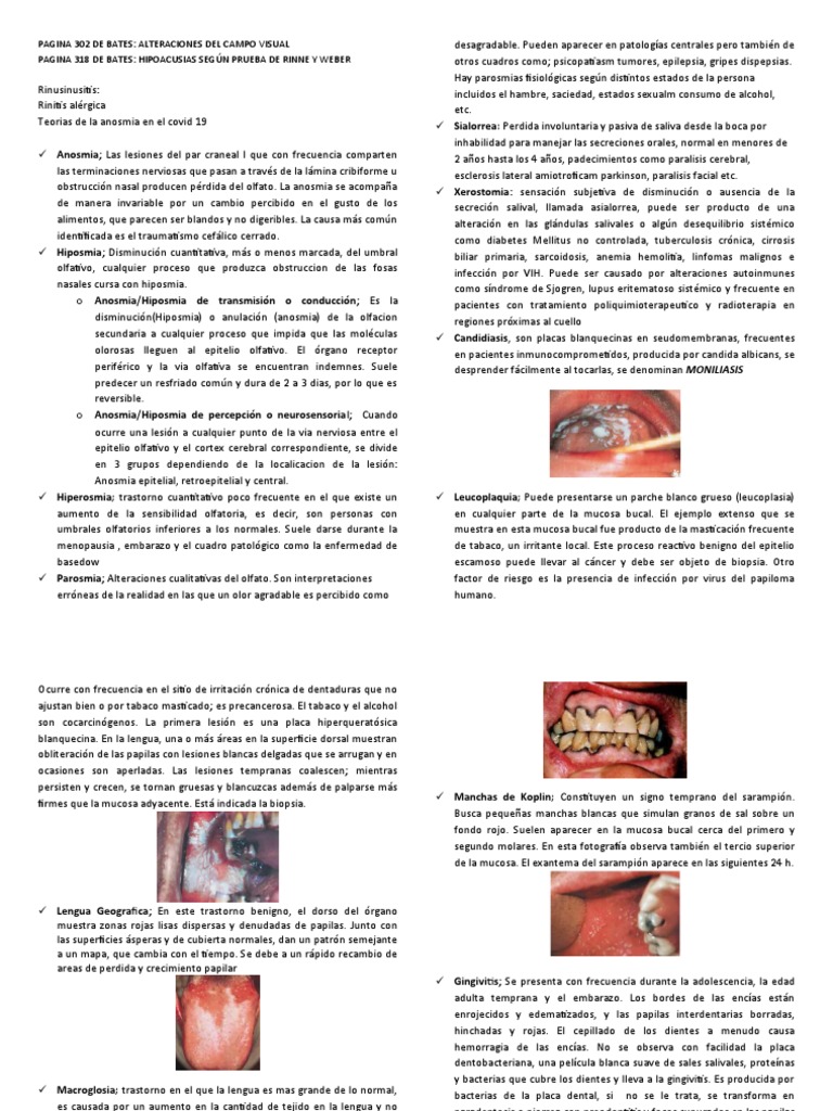 Medicina Interna | PDF | Tiroides | Candidiasis