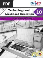 What Are The 4 Major Components of TLE | PDF | Capacitor | Curriculum