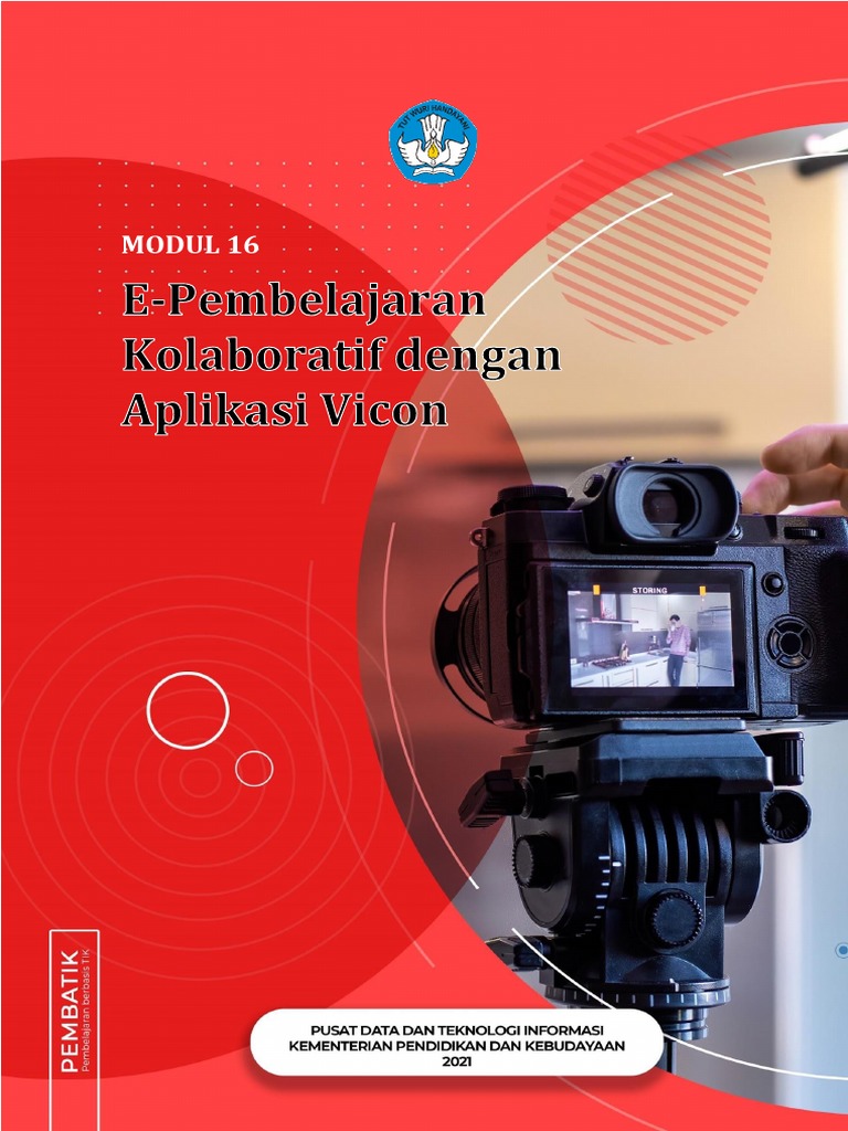 Final Modul 16 Ok | PDF