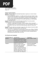 RC Ii-5 Gross Motor Outdoor Activity | PDF