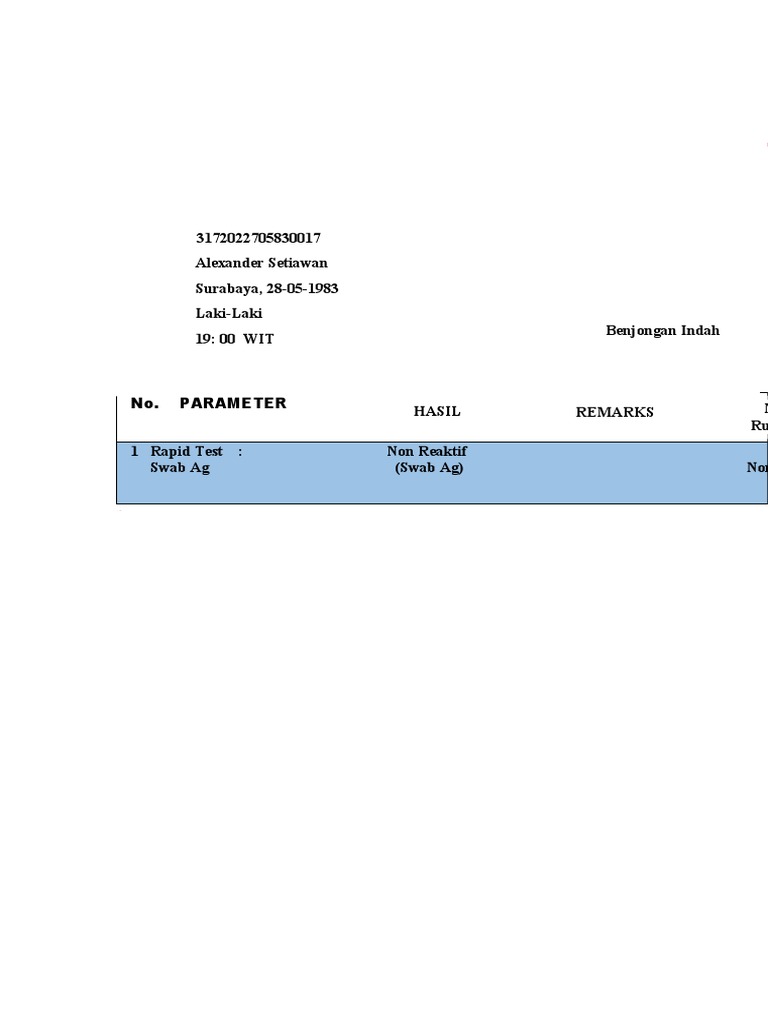 Alexander Setiawan | PDF