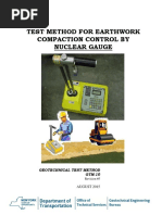 Ferrite Testing Procedure | PDF | Stainless Steel | Steel