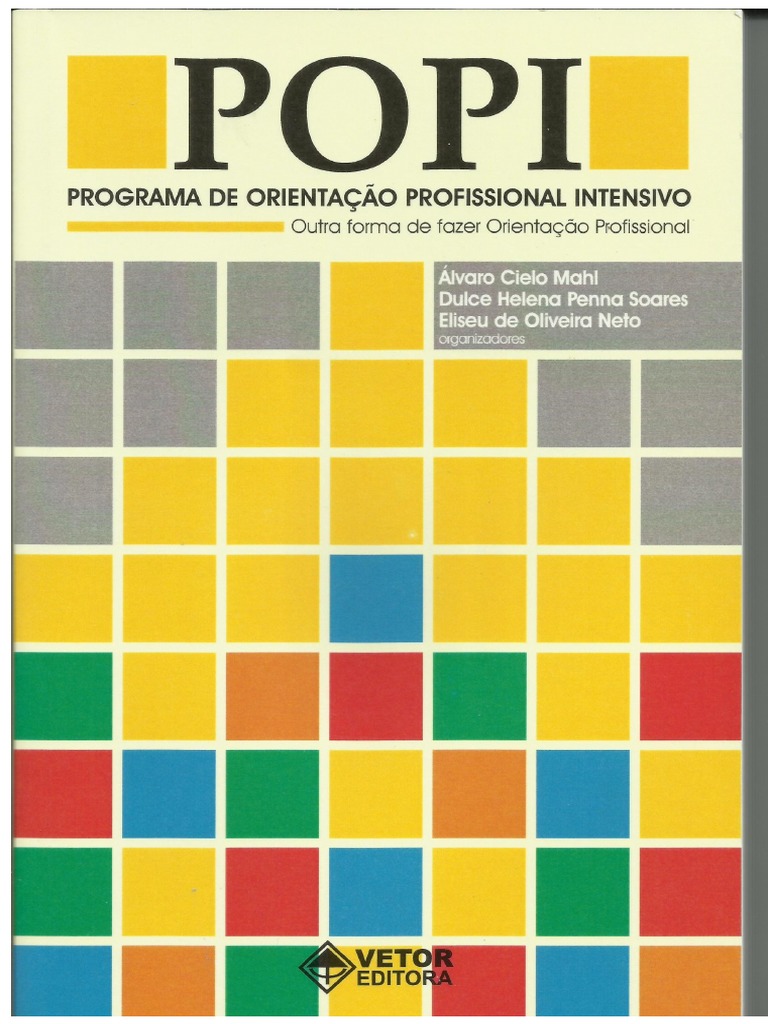 Livro - Popi | PDF