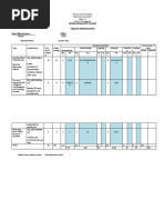 Staff Uniform Tracking Spreadsheet - Free Template | PDF | Business ...