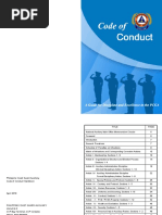 PCGA Awards Recognition Handbook | PDF