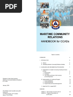 PCGA Uniform & Accessories Handbook - Web Version | PDF | Clothing ...