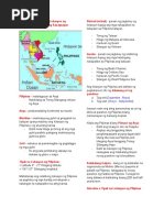 KALENDARYO NG Pagtatanim | PDF