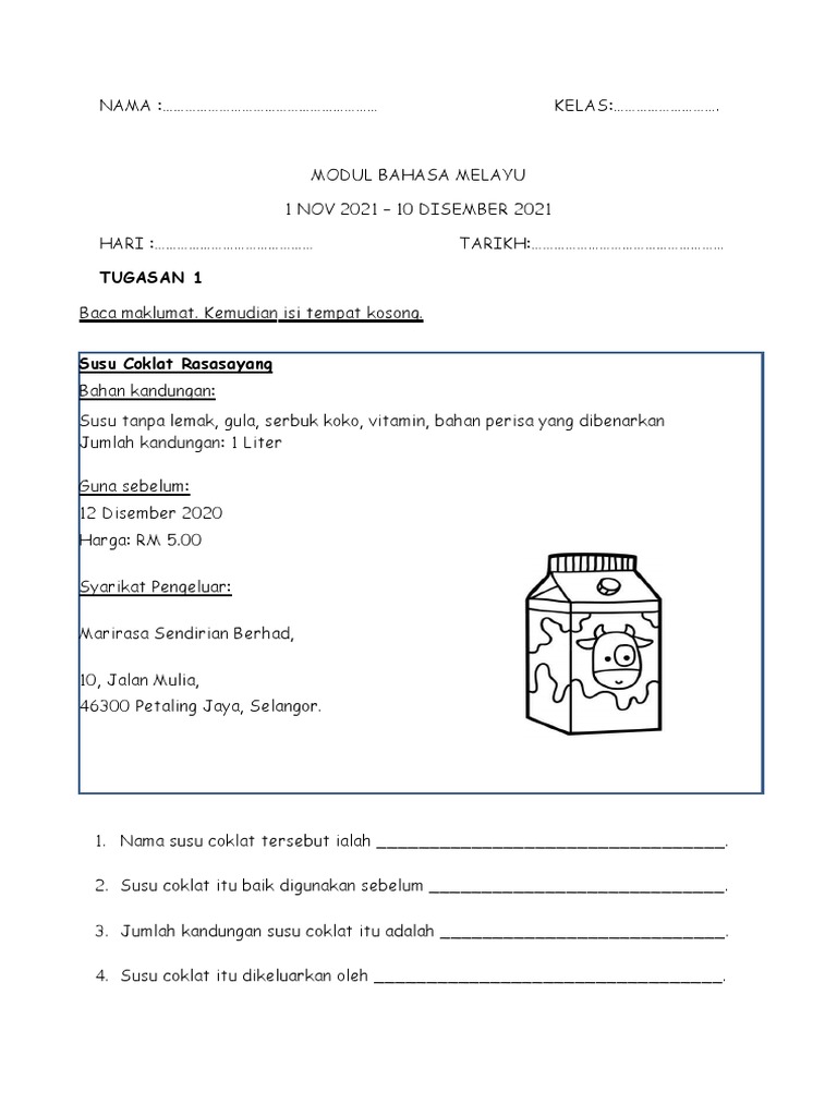 Modul BM 1 Brilliant | PDF