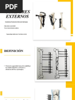 Placa Philos Técnica Cirúrgica | PDF | Tornillo | Cirugía