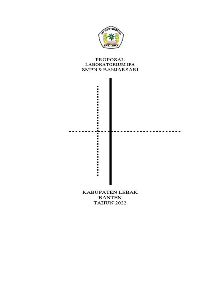 Proposal Lab Ipa | PDF