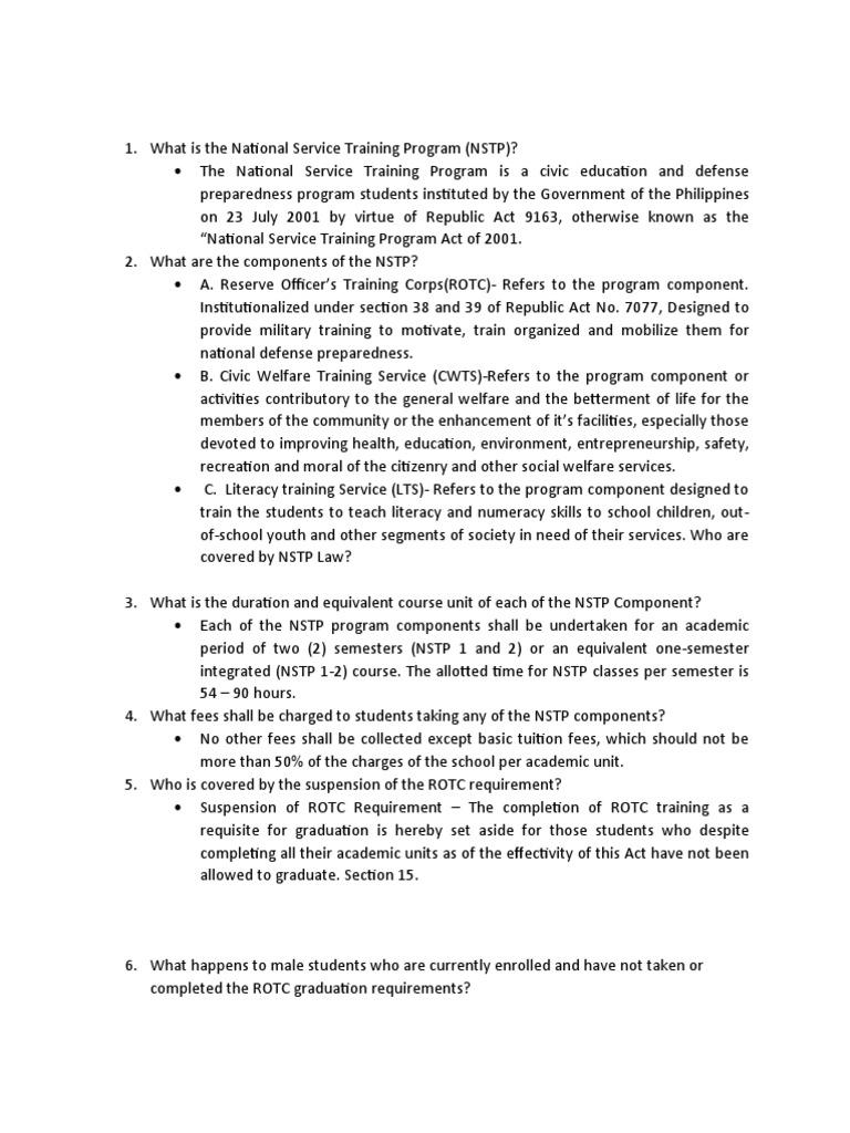 Module 1 Assessment | PDF | Curriculum