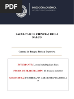 Diapositivas Drenaje Autógeno | PDF | Sistema respiratorio | Pulmón