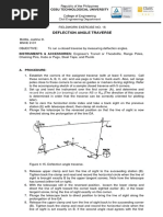 Surveying and Transportation Engineering | PDF | Slope | Tangent