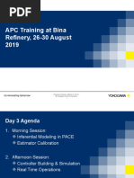 A Introduction To Advanced Process Control | PDF | Systems Theory ...