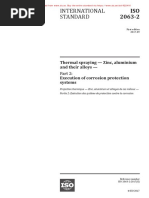 International Standard: Fans - Performance Testing Using Standardized ...