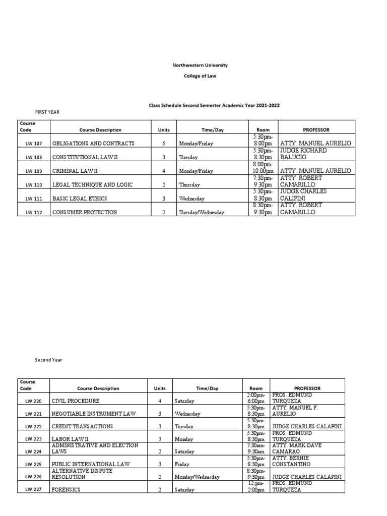 Northwestern University College of Law | PDF | Public Law | Public Sphere