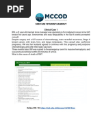 Jonsen's 4 Box Method in Clinical Ethics | PDF | Medical Ethics ...