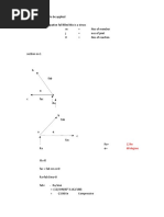 Standard Naval Letter Template USMC | PDF | Text | Writing